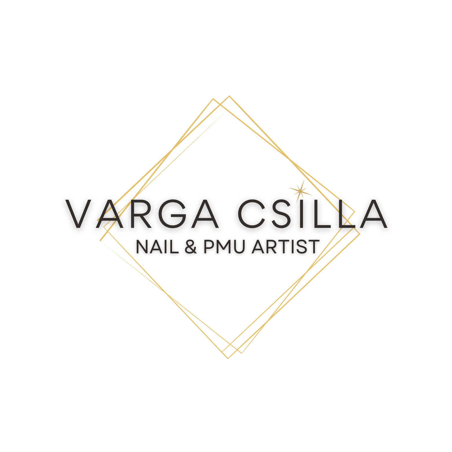 Varga Csilla - Nail & PMU artist